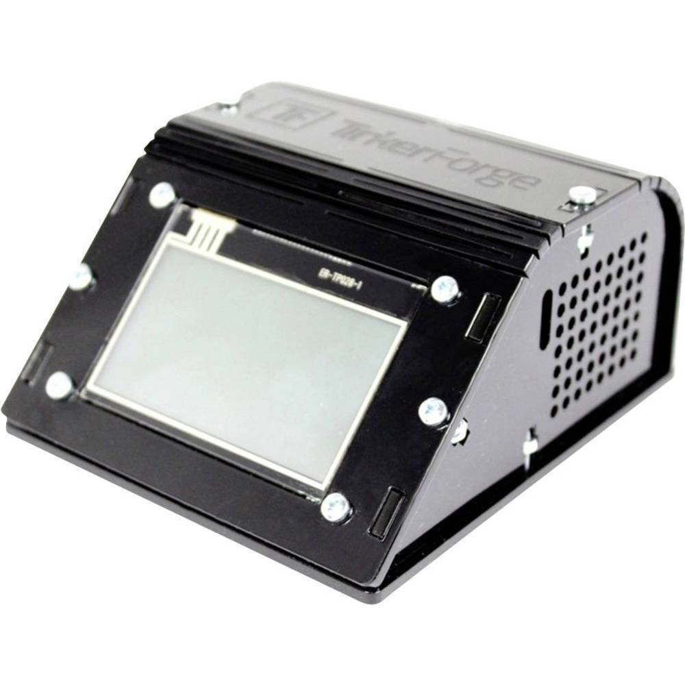 Tinkerforge 530 tafel-weerstation geschikt voor tinkerforge 1 stuk(s) aanbieding bij Conrad