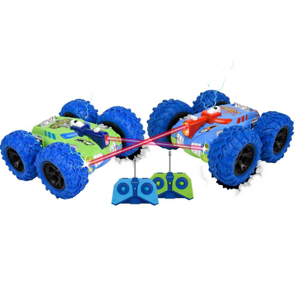 Gear2play kombat mission op afstand bestuurbare auto aanbieding bij ...