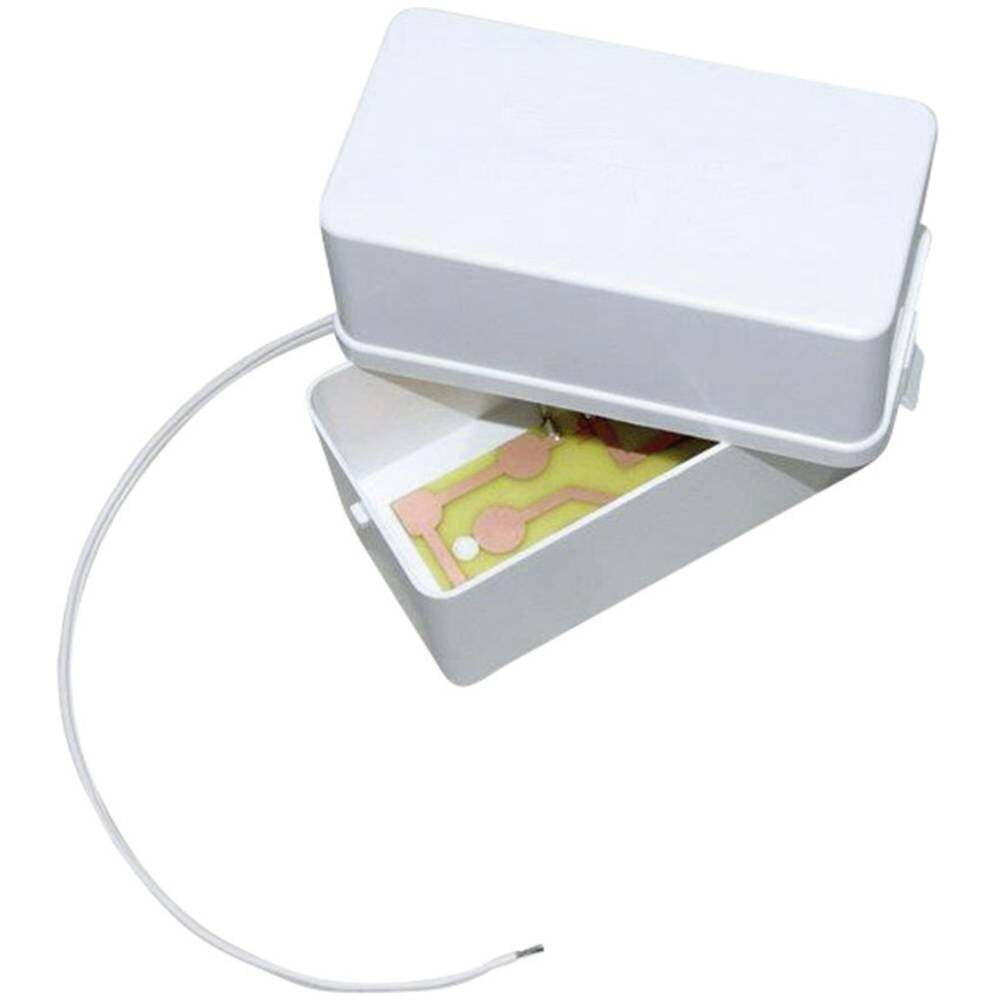 Barwig 1010 batterijbak voor laagspannings-dompelpomp 148 mm aanbieding ...