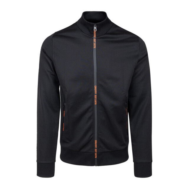 Cruyff rafael track top ca223017-998 aanbieding bij V&D