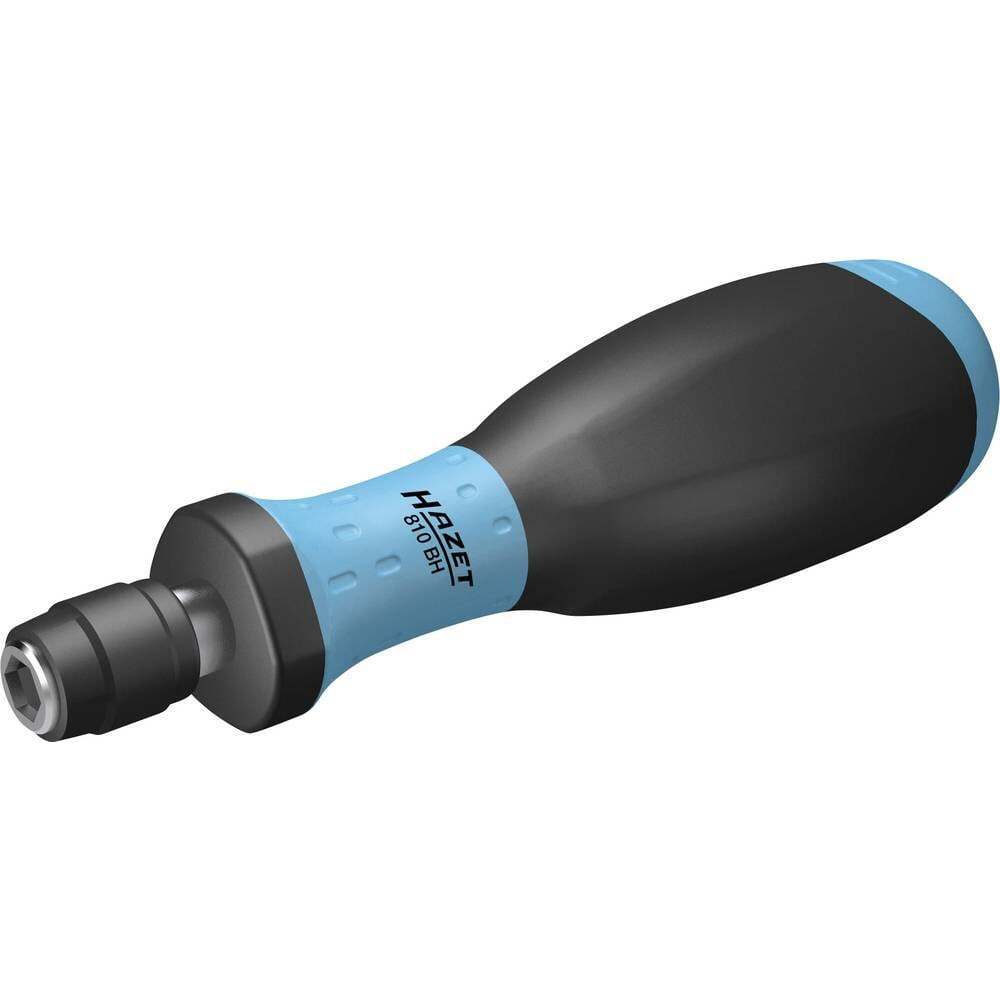 Hazet hazet 810bh hazet insteekbithouder 810bh 132 mm aanbieding bij Conrad