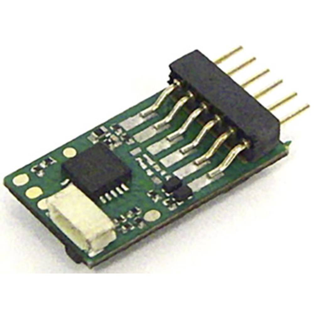 Piko 46400 locdecoder module, met stekker, zonder kabel aanbieding bij ...
