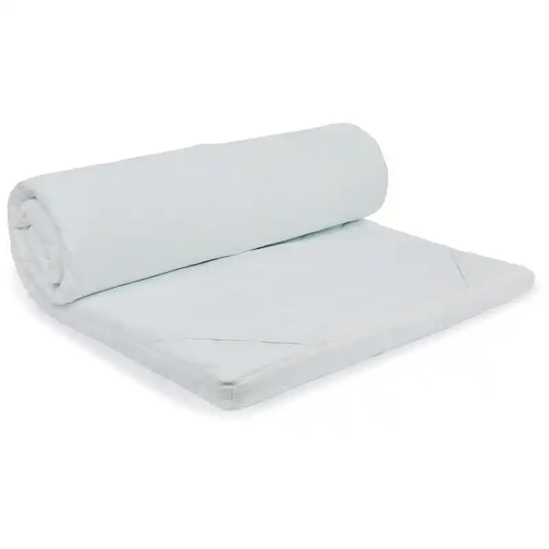 Topper traagschuim matras 90 x 200 aanbieding bij Action