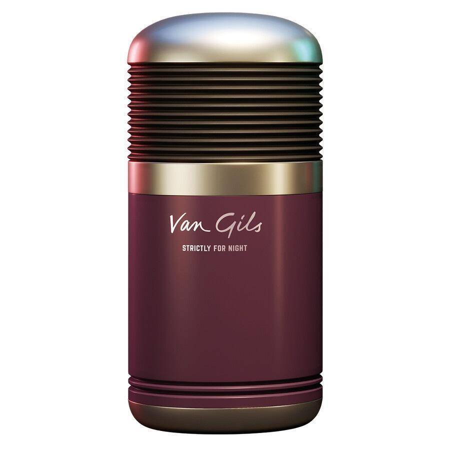 Van gils strictly for men eau de toilette aanbieding bij Douglas