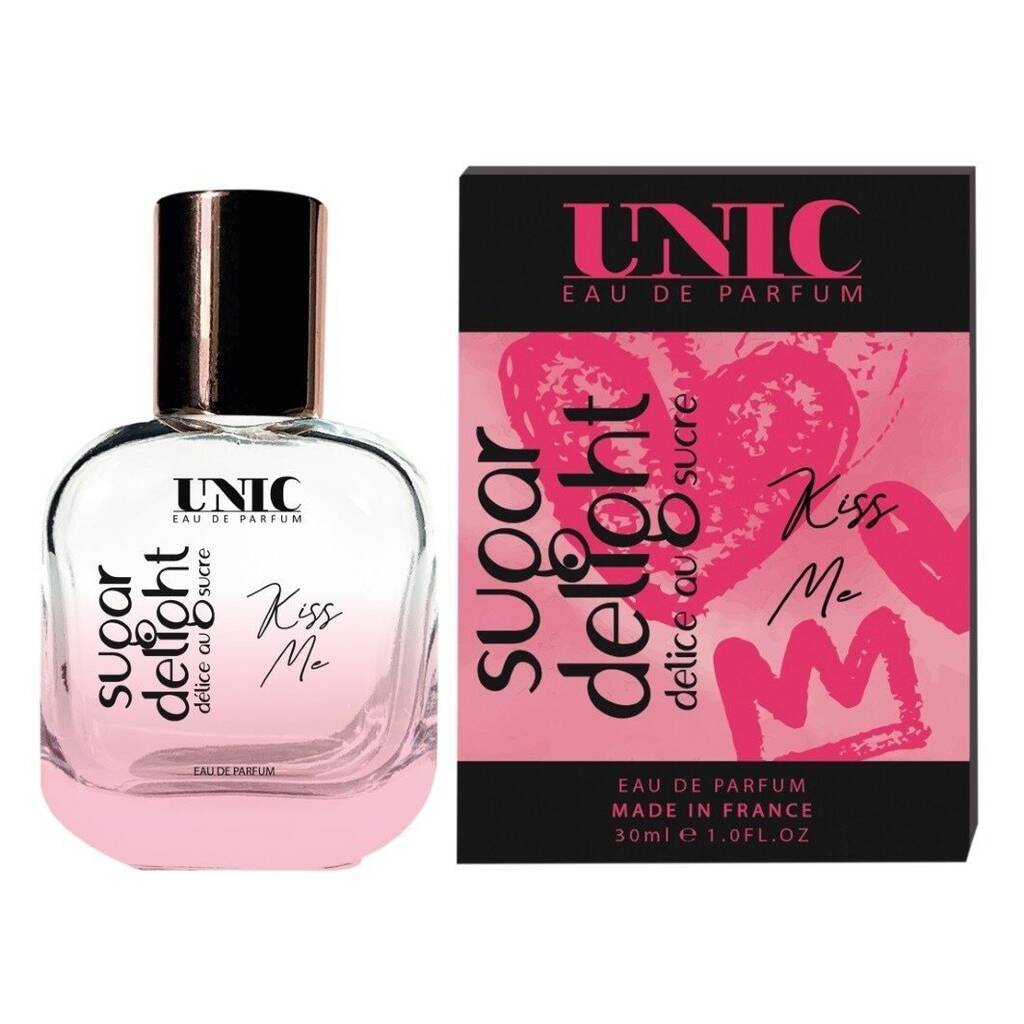 Unic eau de parfum sugar delight aanbieding bij Douglas
