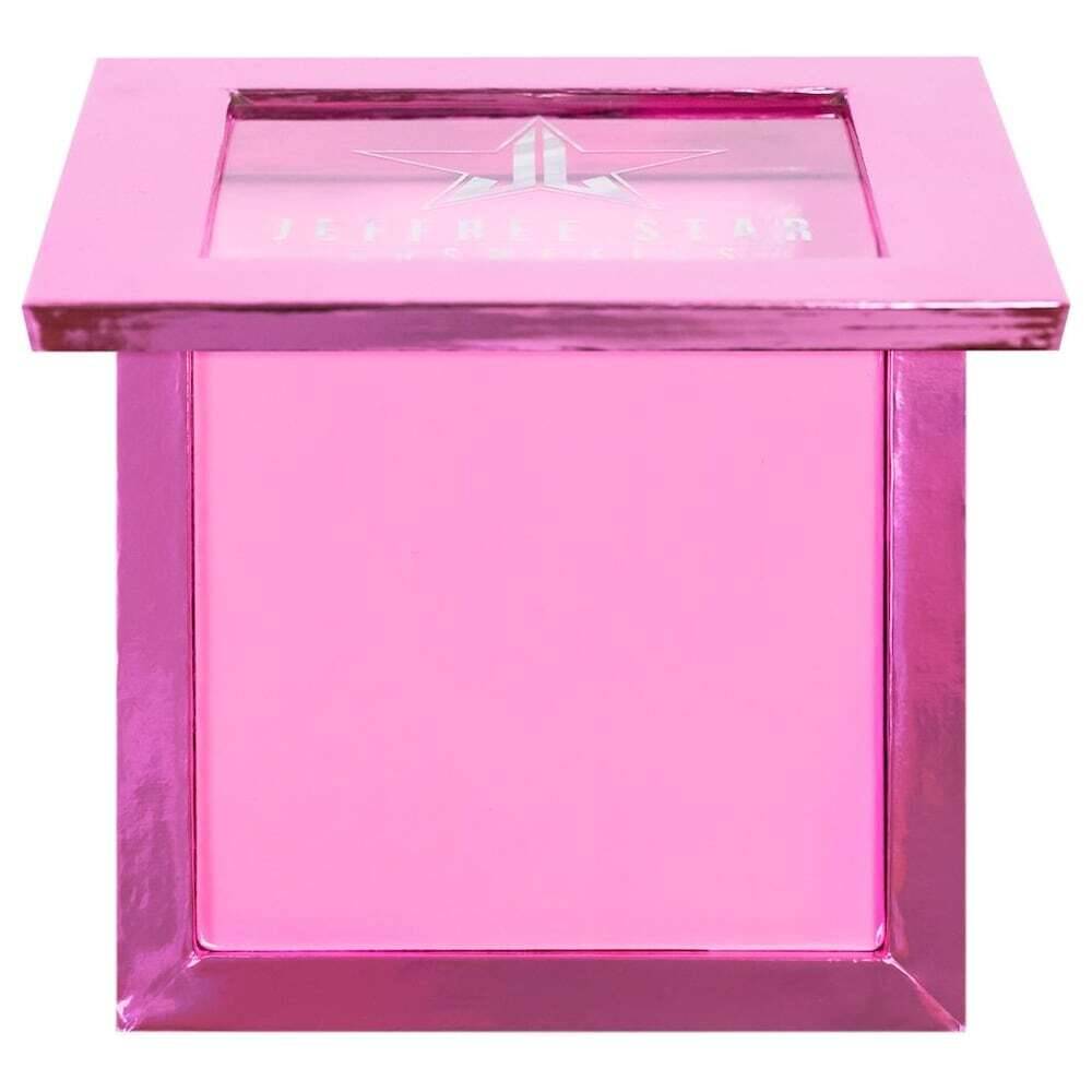 Jeffree star artistry 9-pan magnetic palette aanbieding bij Douglas