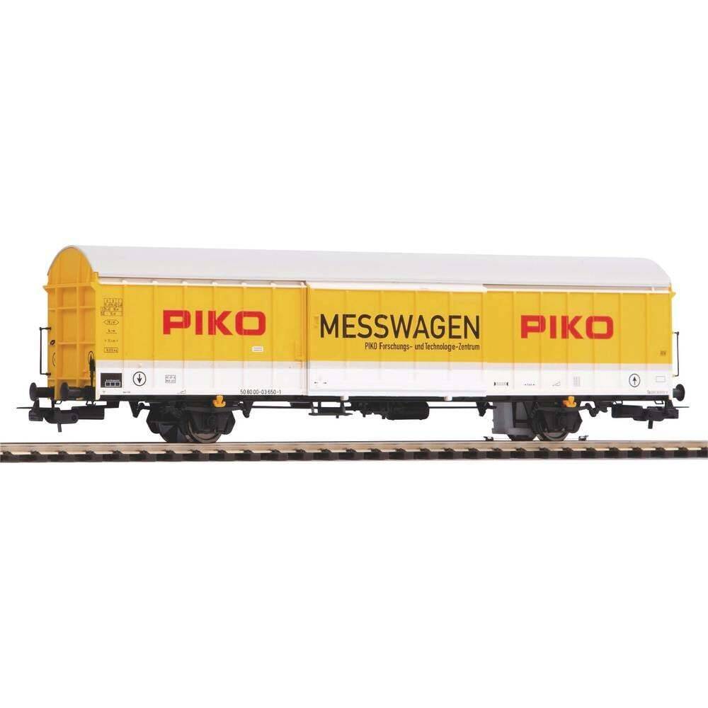 Piko h0 55060 h0 meetwagen aanbieding bij Conrad
