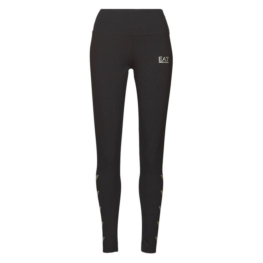 Legging emporio armani ea7 triquette aanbieding bij Spartoo Legging emporio armani ea7 triquette aanbieding bij Spartoo