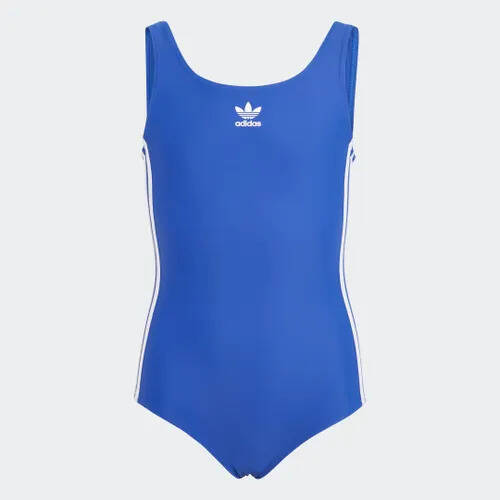 Adidas originals adicolor 3-stripes badpak aanbieding bij Adidas