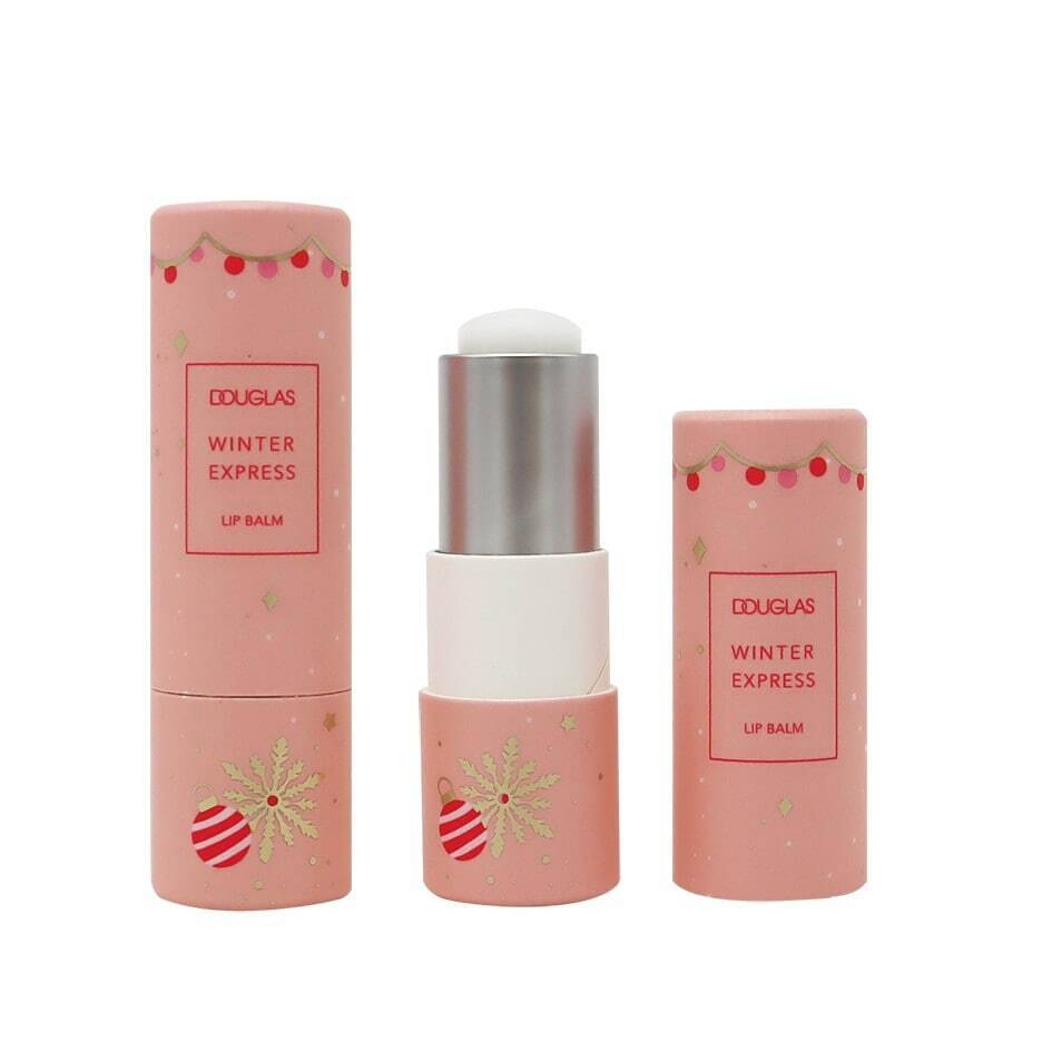 Douglas collection seasonal winter express lip balm aanbieding bij Douglas
