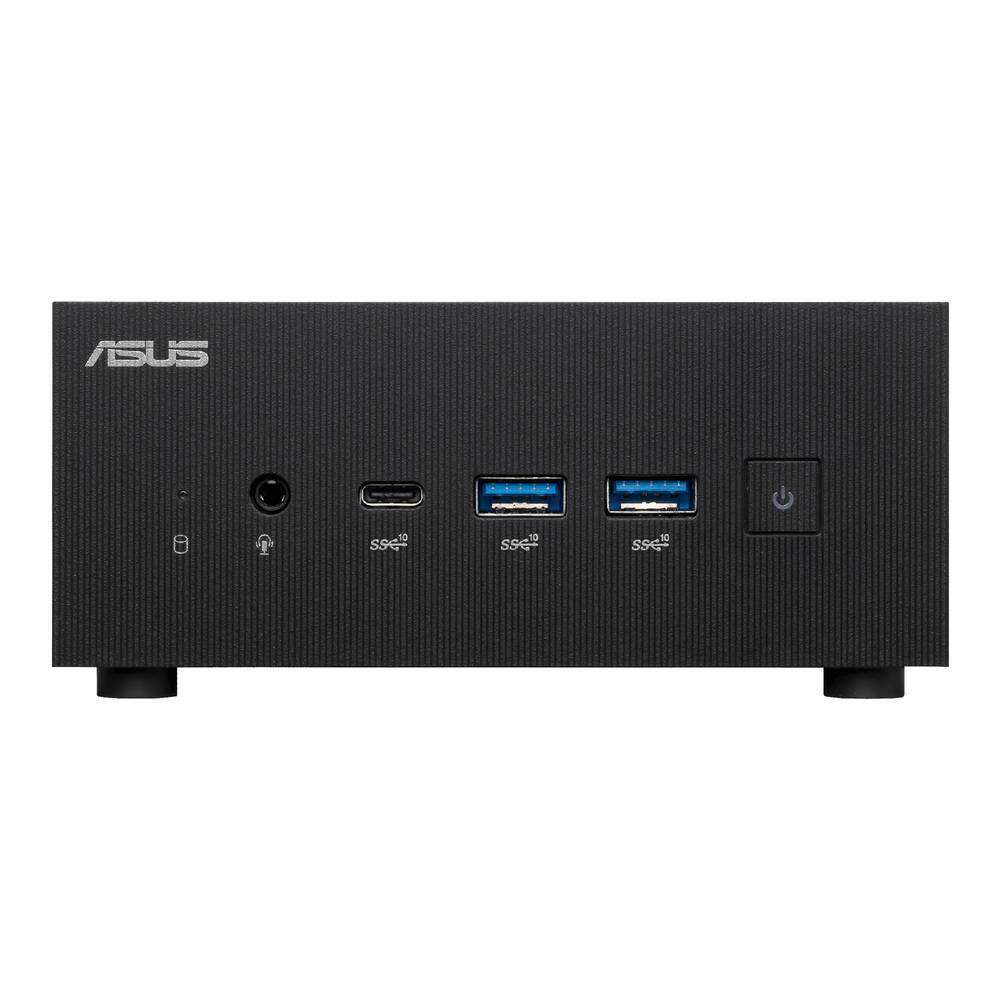 Asus mini-pc (htpc) pn64-bb3012md () intel core i3 i3-1220p 8192 mb ram ...