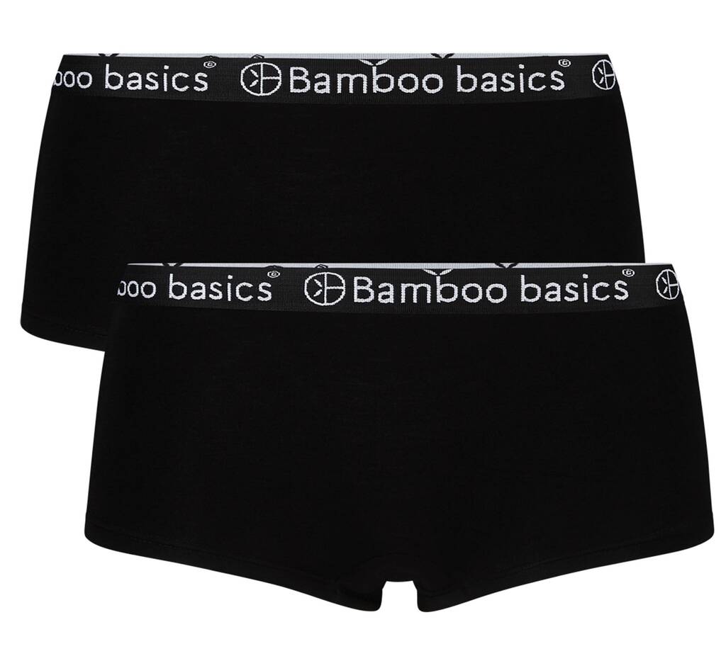 Bamboo basics emma hipster dames aanbieding bij Plutosport