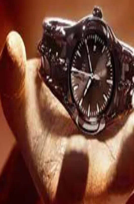 Diesel w252-dz4655 aanbieding bij Siebel Juweliers