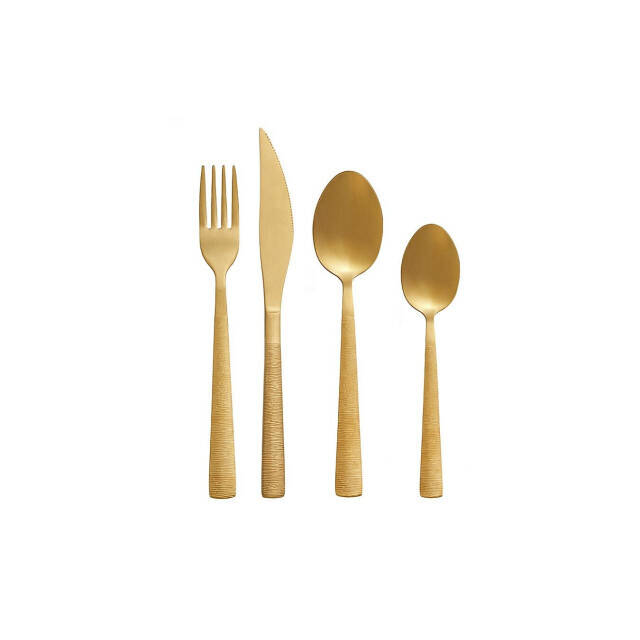 Buccan cooking buccan bestekset florence 24 delig aanbieding bij V&D