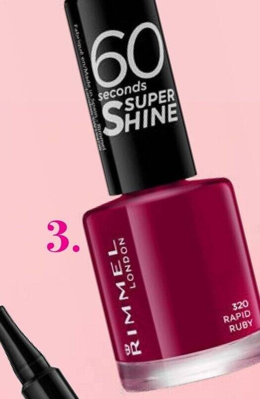 60 Seconds rapid ruby. aanbieding bij DA