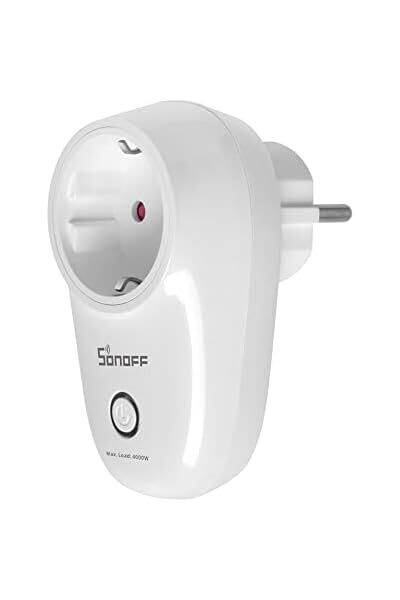 Sonoff s26r2zbtpf zb smart socket, stopcontact smart plug, zigbee ...