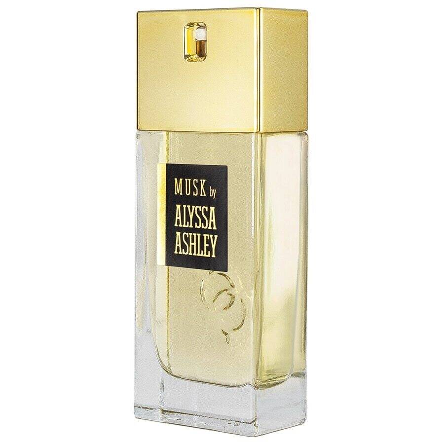Alyssa ashley musk eau de parfum aanbieding bij Douglas