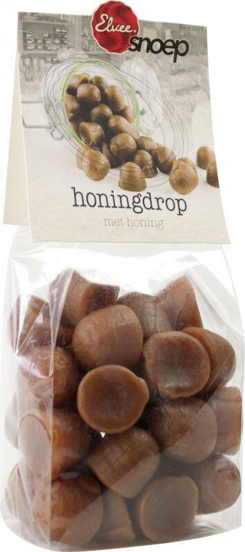Elvee - honing drop - 200 gram 2+1Gratis aanbieding bij Welkoop