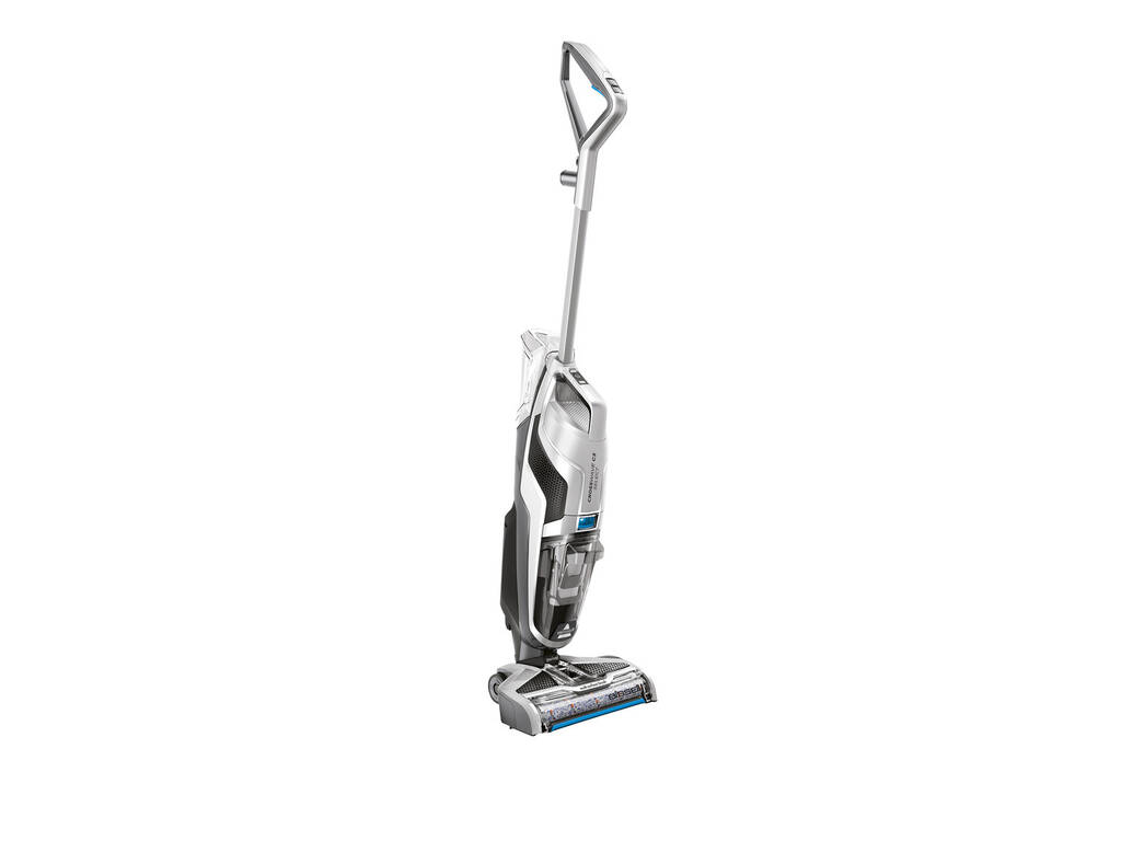 Bissell nat- en droog-handstofzuiger crosswave c3 select, 3-in-1 ...