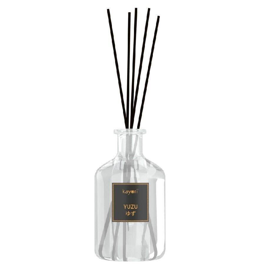 Kayori yuzu diffuser aanbieding bij Douglas
