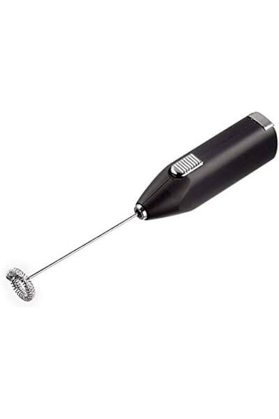 Xavax 00111106 elektrische melkopschuimer (melkopschuimer met 14 omw ...