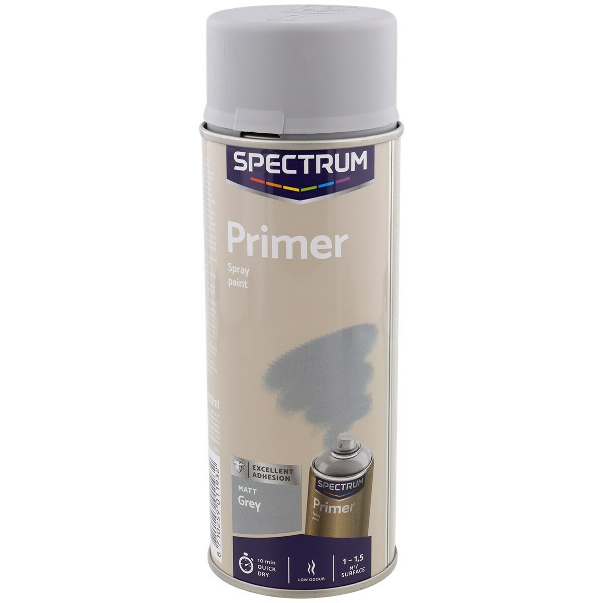 Spectrum primer spuitverf aanbieding bij Action