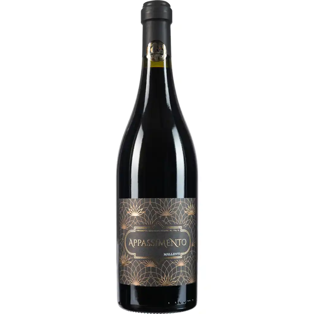 Appassimento puglia igt passito rosso aanbieding bij Dekamarkt