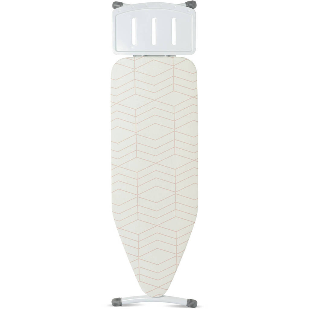 Blokker strijkplank - large - 122 x 43 cm aanbieding bij Blokker