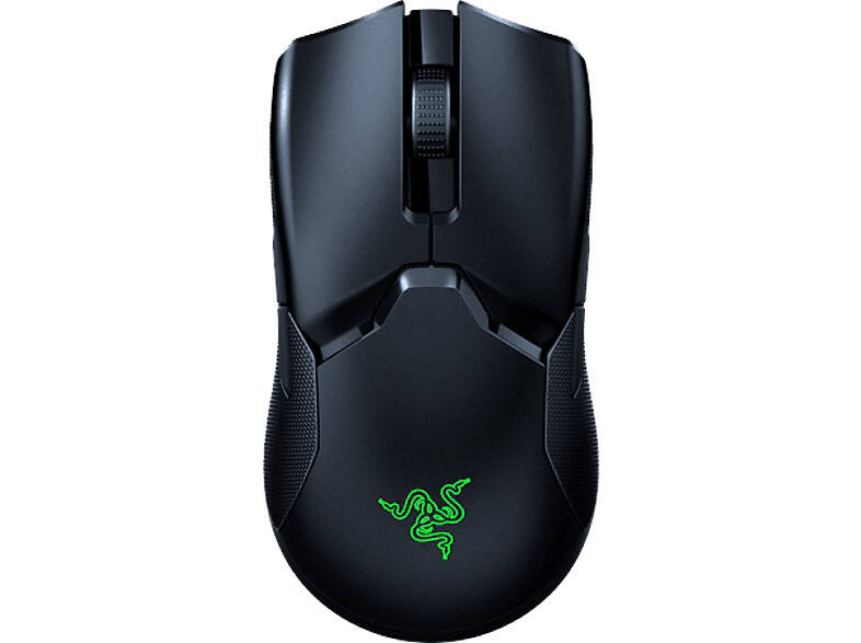 Razer Razer Viper Ultimate Gaming-muis - Zwart aanbieding bij MediaMarkt