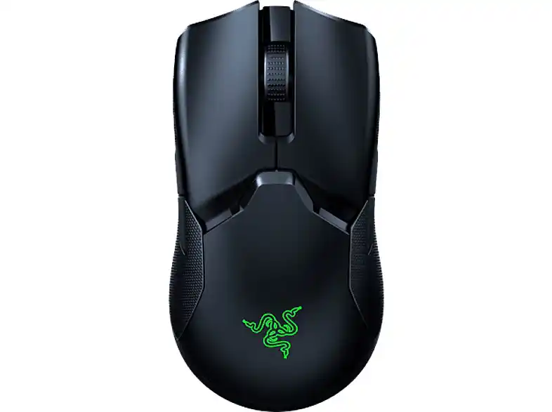 Razer Razer Viper Ultimate Gaming-muis - Zwart aanbieding bij MediaMarkt