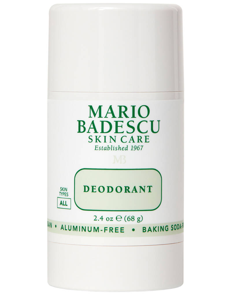 Mario Badescu Deodorant Mario Badescu - Body Deodorant - 68 G ...