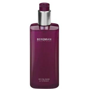Bergman Beauty Care Bergman Crystal Clean Bergman Beauty Care ...