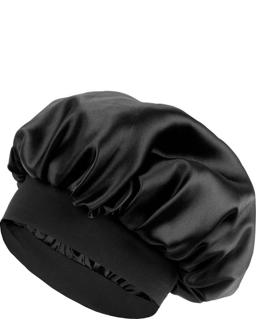 Satin Beauty Collection - Satin Beauty Collection Satijnen Bonnet ...