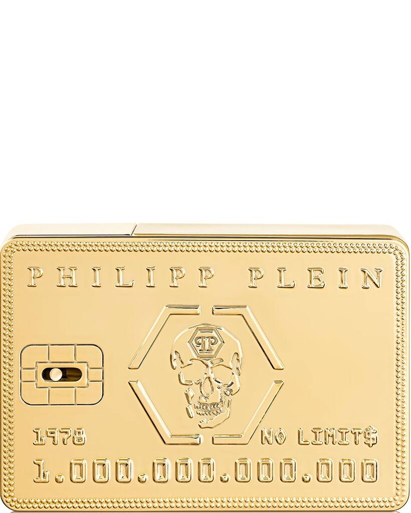 Philipp Plein - No Limits Gold No Limits Gold Eau De Parfum - 50 ML aanbieding bij ICI Paris XL ...