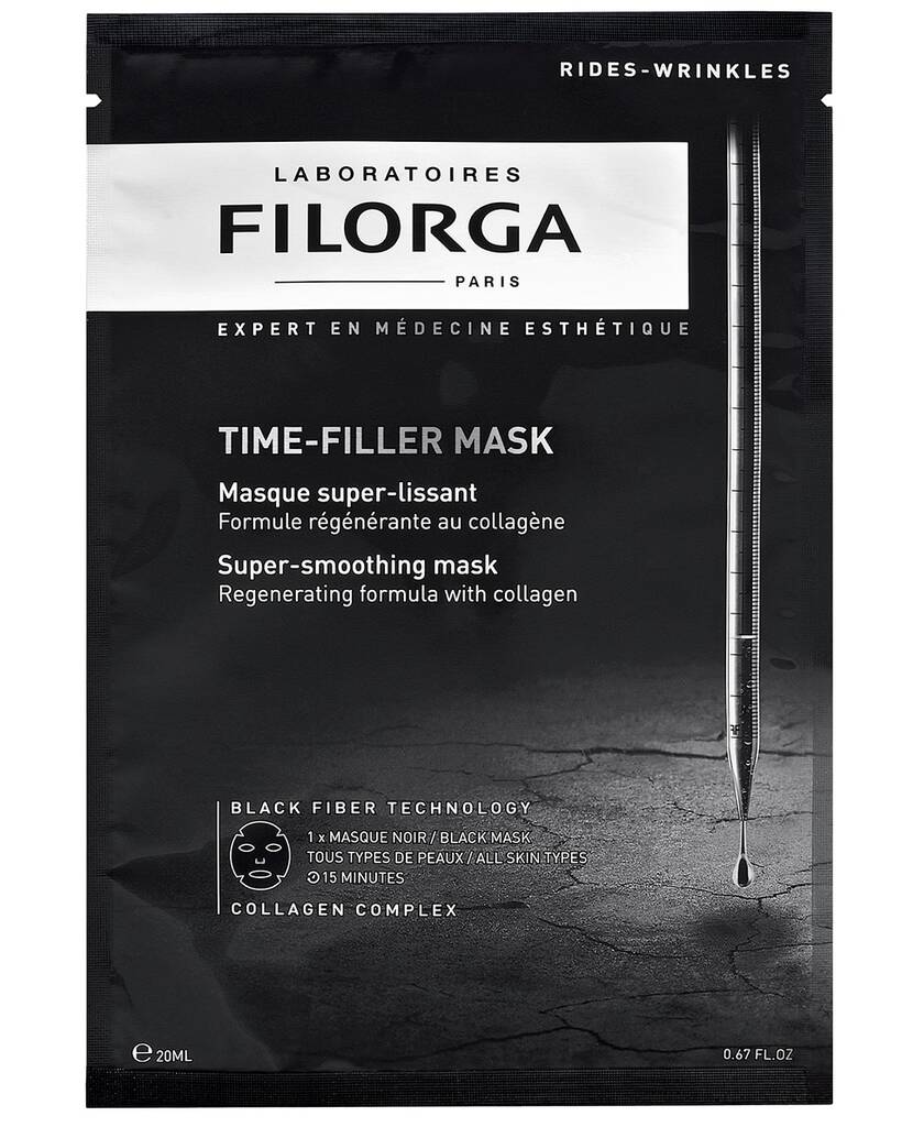 Filorga - Time-filler Mask aanbieding bij ICI Paris XL