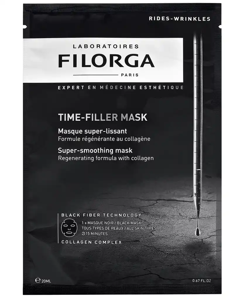 Filorga - Time-filler Mask aanbieding bij ICI Paris XL