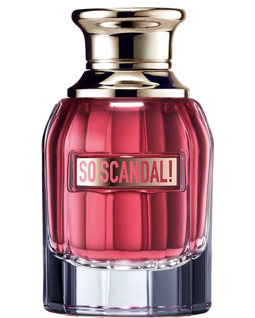 Jean Paul Gaultier - So Scandal! Eau De Parfum - 30 ML aanbieding bij ...