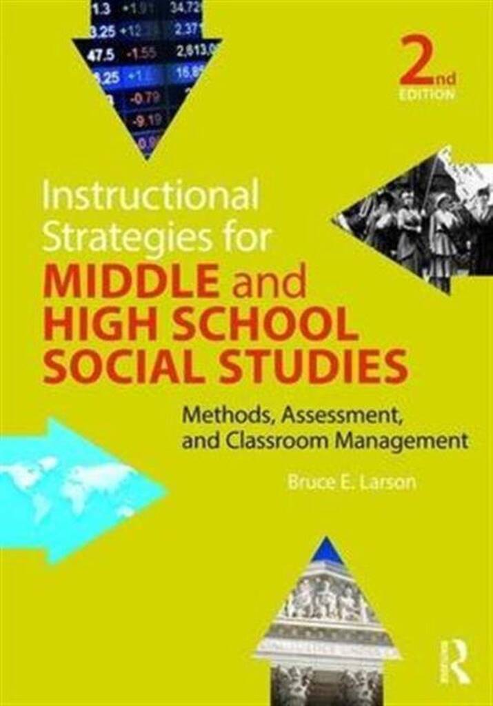 Instructional Strategies For Middle And High School Social Studies instructional-strategies-for-middle-and-high-school-social-studies