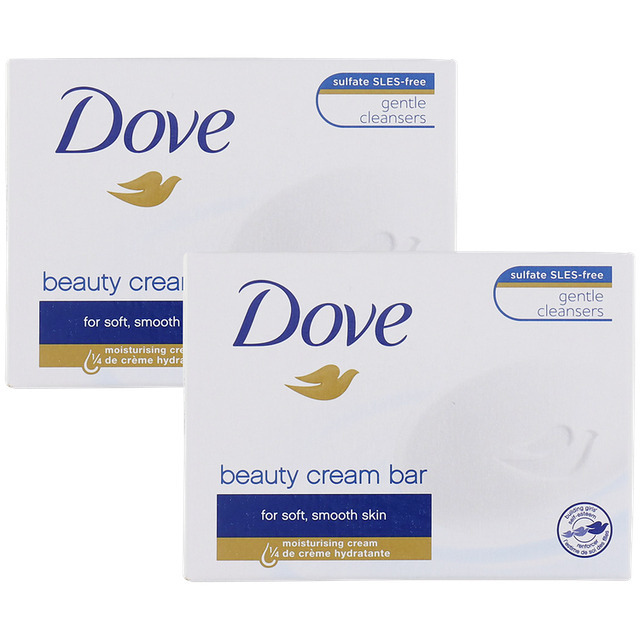Dove handzeep aanbieding bij Action