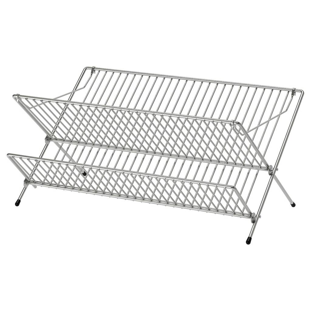 Kvot Afdruiprek, verzinkt aanbieding bij IKEA
