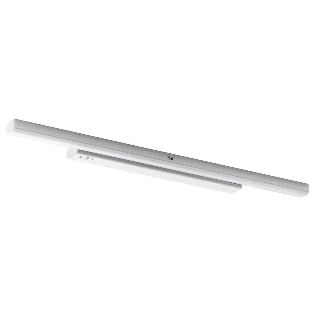 StÖtta Led-strip voor kast met sensor, op batterijen wit, 52 cm ...