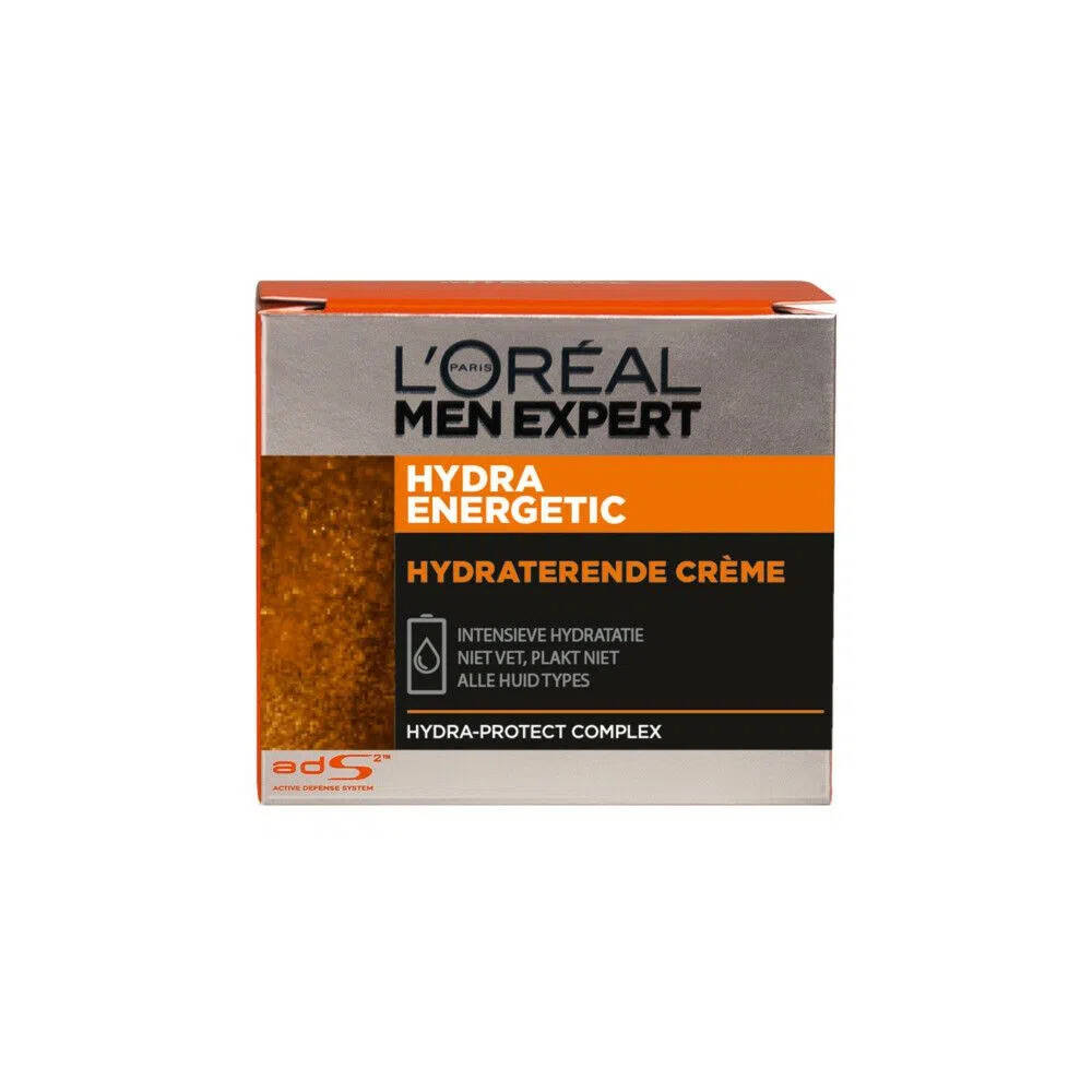 L'Oréal Men Expert Hydra Intensive aanbieding bij Plein.nl