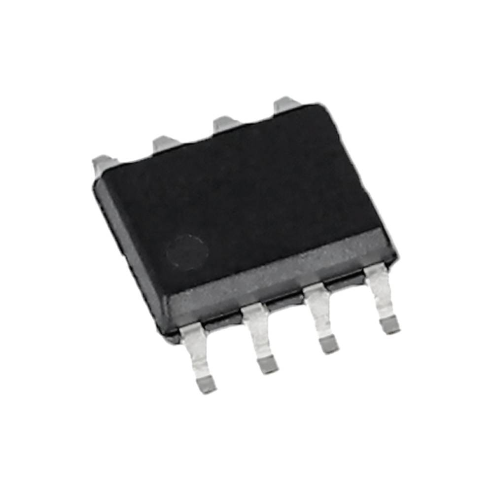 Texas Instruments OPA2227UA Lineaire IC - operiational amplifier, buffer amplifier Tube ...