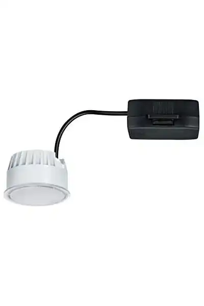 Paulmann 93069 Nova LED inbouwlamp Module Coin rond 50mm 6W 470lm 230V ...