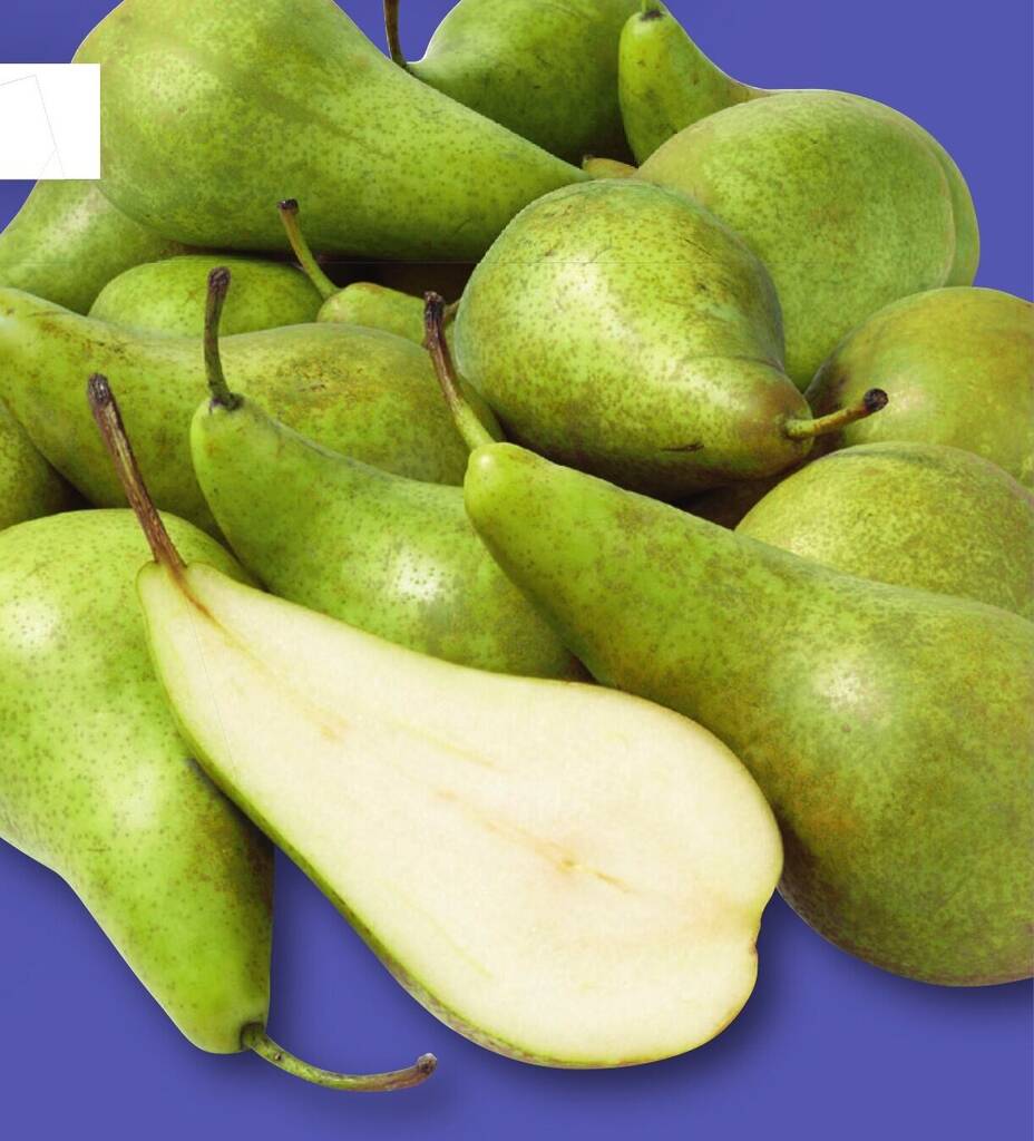 Handperen per kilo aanbieding bij PLUS