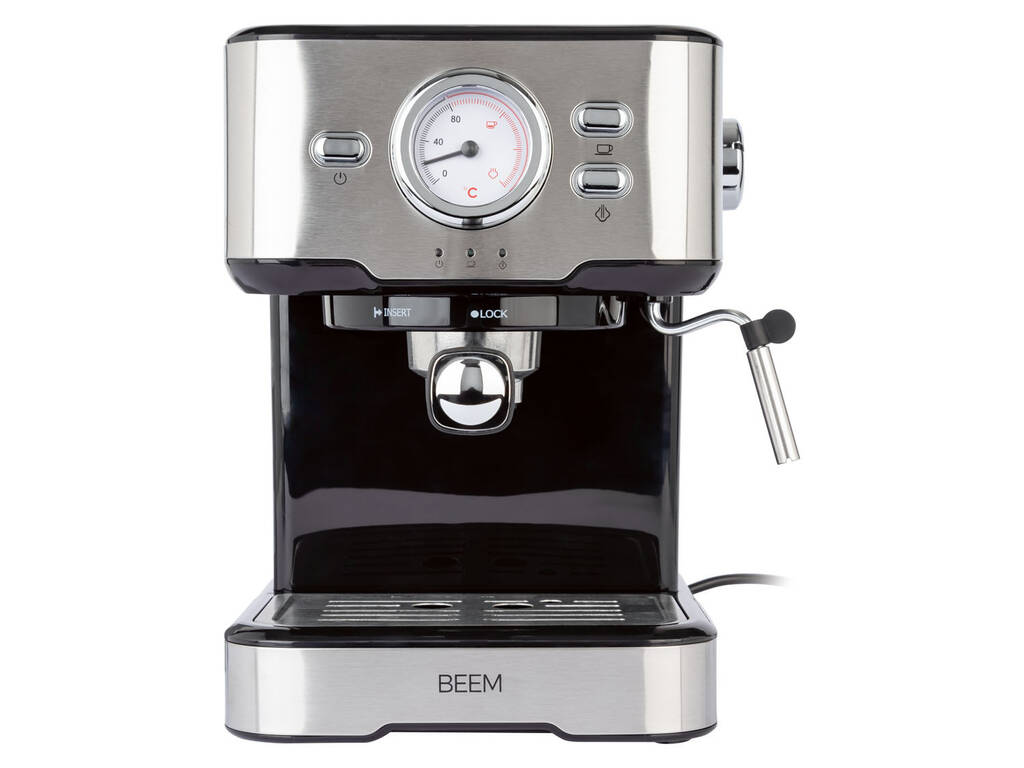 BEEM Zeefdrager-machine Espresso Select aanbieding bij Lidl