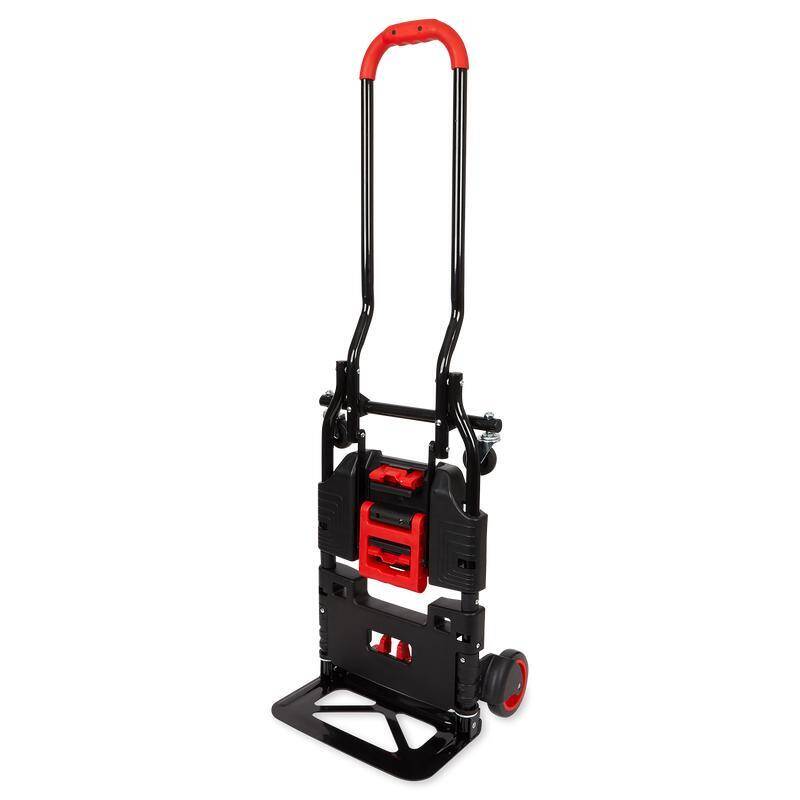 Steekwagen en trolley in-1 aanbieding bij Action