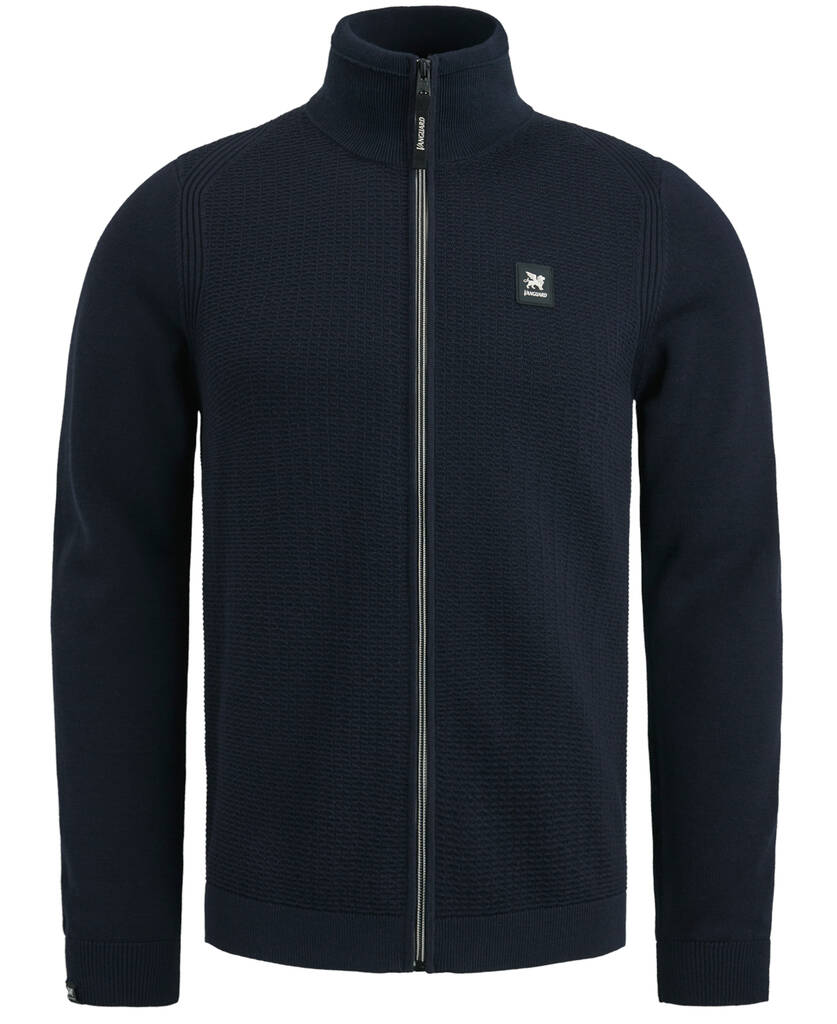 Vanguard Heren Vest aanbieding bij Only for Men