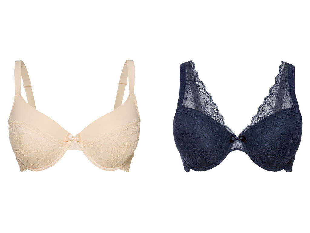 esmara Dames BH met beugel aanbieding bij Lidl