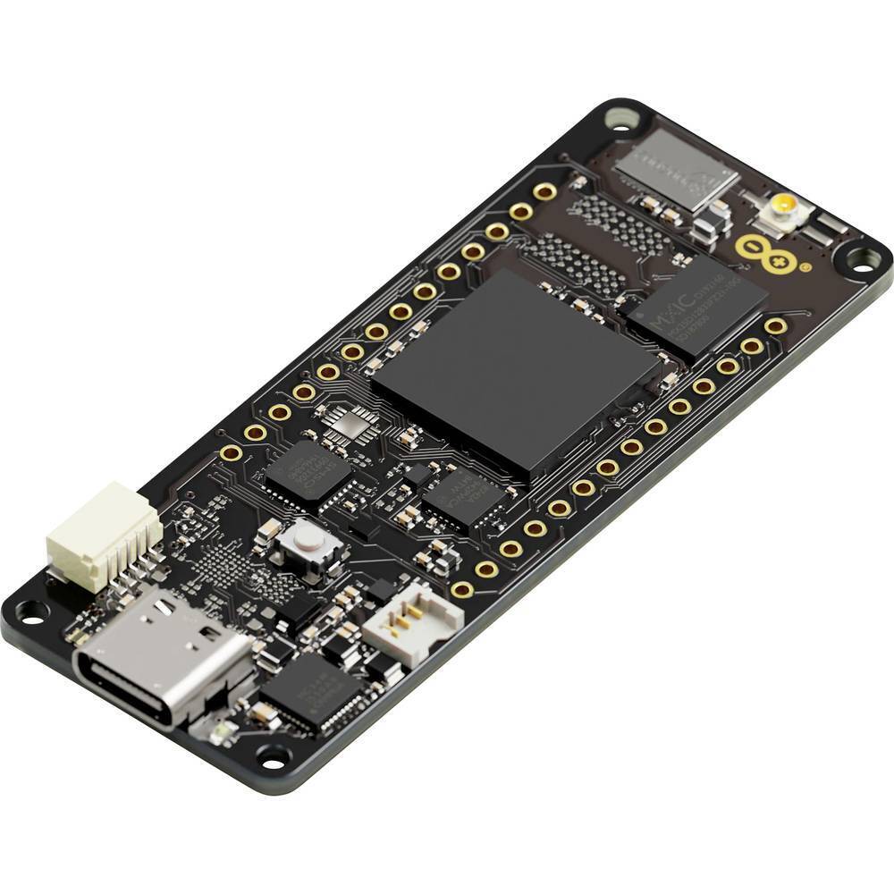 Arduino ABX00046 Board Portenta H7 Lite Connected Portenta aanbieding ...